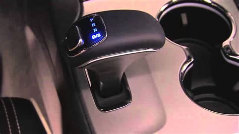 Cambio de marchas automático qué tipos hay y cómo funcionan