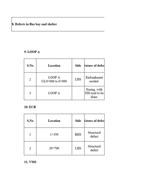 Loop C Pdf Road Transport