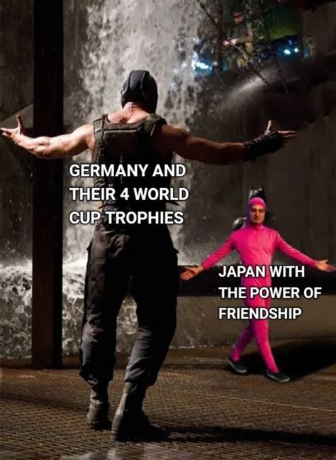 Japan Goes Brrr Meme Subido Por Mrgimli Memedroid