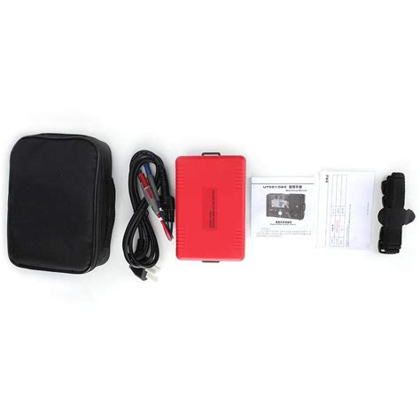 Buy RCD ELCB Test Multimeter UT582 Digital Multimeter RCD ELCB Tester