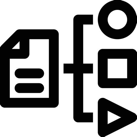 Data Classification Document Classification Data Outline Icon 59379236 Vector Art At Vecteezy