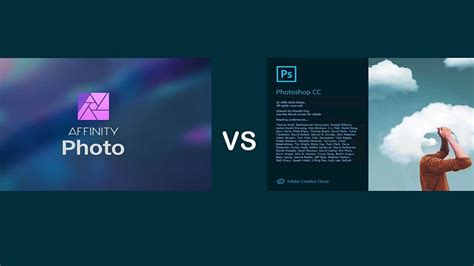 نرم افزار افینیتی Affinity چیست؟