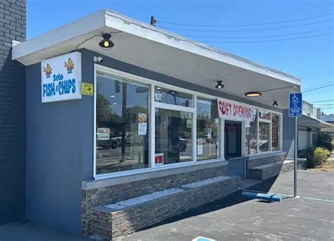 Seto Fish And Chips｜japanese Cuisine In Sunnyvale