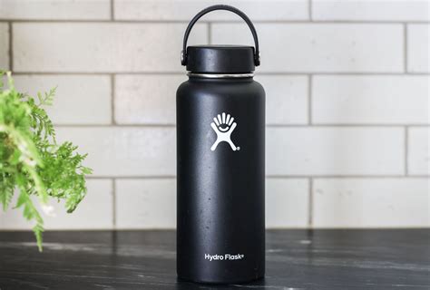 How To Clean A Hydro Flask Water Bottle