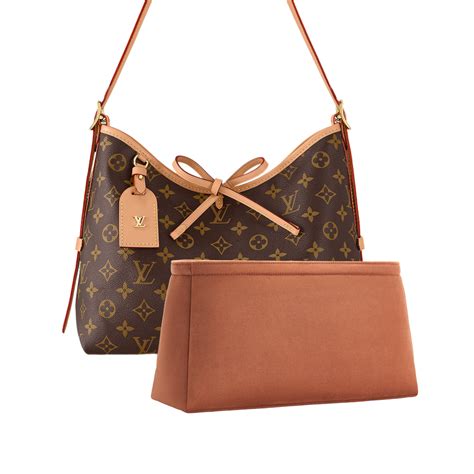 Louis Vuitton Bag Organizer Bagessory