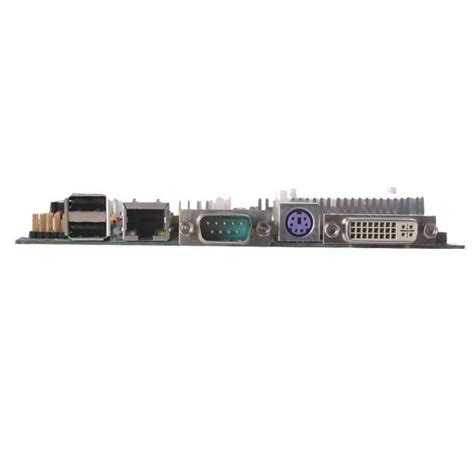 Industrial Motherboard And Fanless Mini Itx With Pci Slot Support Pcm3