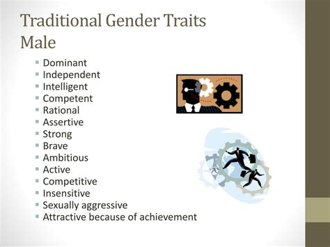 Ppt Sex And Gender Powerpoint Presentation Free Download Id6389120