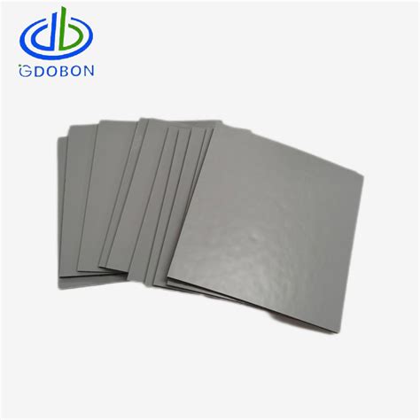 Silicone Foam Pad From China Silicone Foam Pad Manufacturer And Supplier Shenzhen Dubang