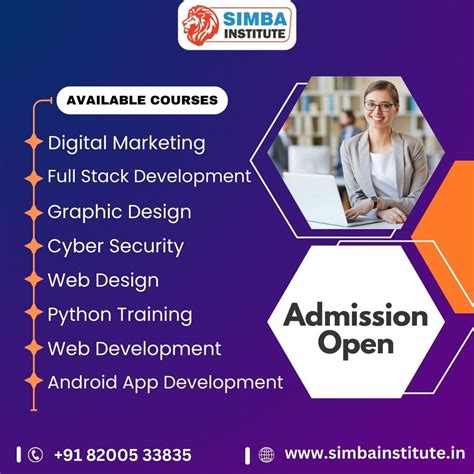 Simba Institute It Course And Digital Marketing Course On Linkedin