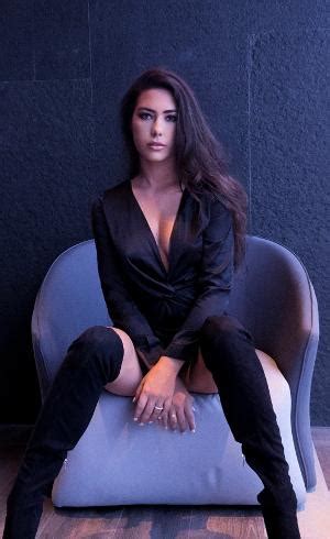 Lily Jay Releases New Song Turn Off The Lights