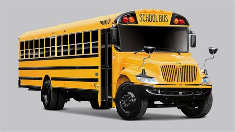 How School Buses Became The Safest Vehicles In America Youtube