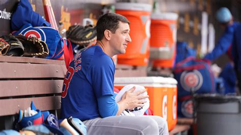 Cubs Kyle Hendricks Is Ready For The Next Chapter Chicago Cubs News