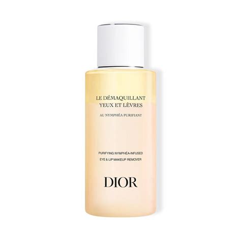 Dior Eye And Lip Makeup Remover 125 Ml