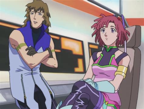 Zoids New Century Image Fancaps