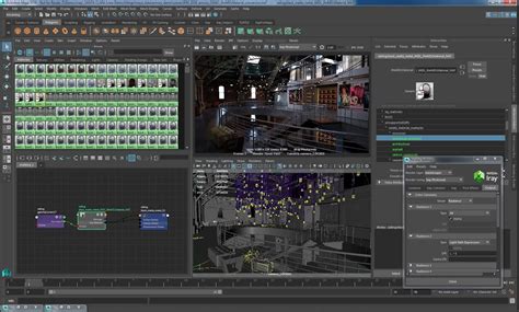 NVIDIA Iray Comes To Autodesk MayaIntros Predictive Capabilities