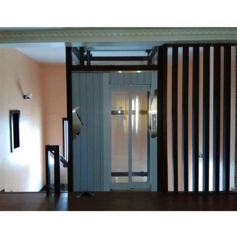 Embassy Elevators Automatic Glass Elevator Max Persons 13 Persons At Rs 950000 In Bengaluru