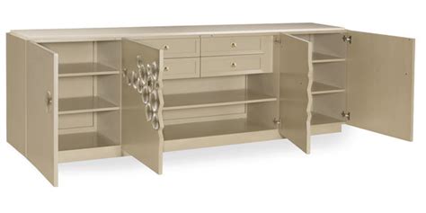Nebula Console — Elaine Romero Designs