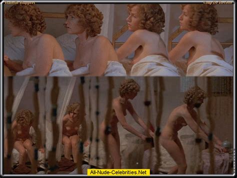 Isabelle Huppert Nude Hot Scene