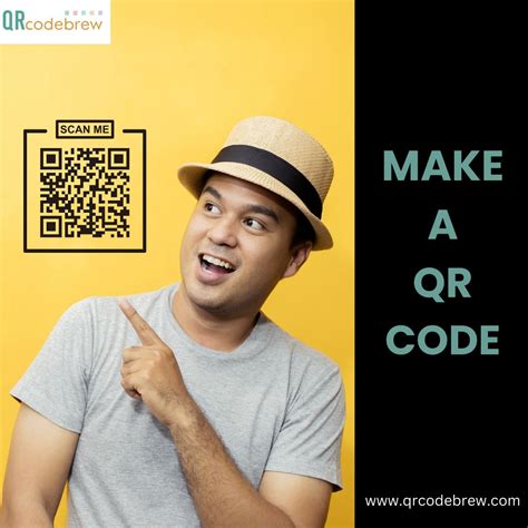Qrcodebrew On Linkedin Create Your Own Qr Codes With Qrcodebrew Qr
