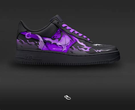 Kaisel Solo Leveling Mr Simply Custom