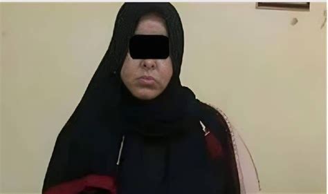 مصر التحقيقات تكشف مفاجأة بشأن الحالة الصحية للأم التي قتلت طفلها