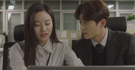 모두의 연애 변우석♥이시아 아슬아슬 로맨스 잇는다