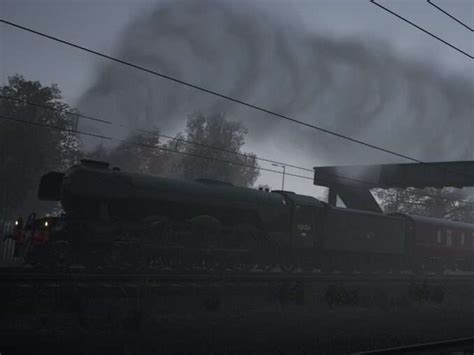 Train Sim World 4 Ultimate Lner Br Class 801 Azuma Guide Procedures