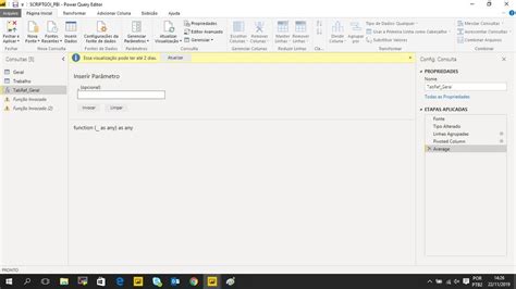 solved average using m power query microsoft fabric community