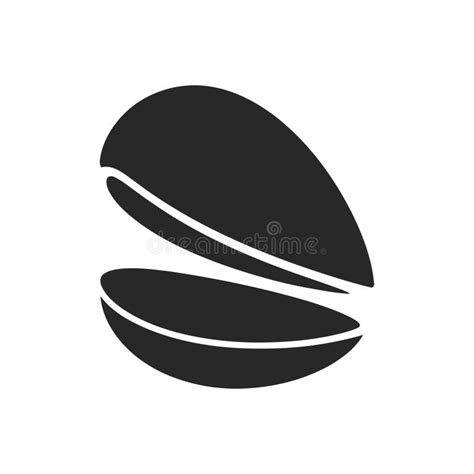 Closed Shell Icon Stock Illustration Illustration Of Marine 361759418