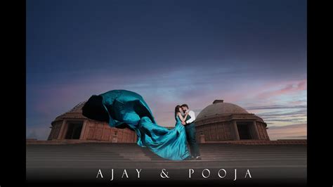 Apna Bana Le Pre Wedding Video Youtube