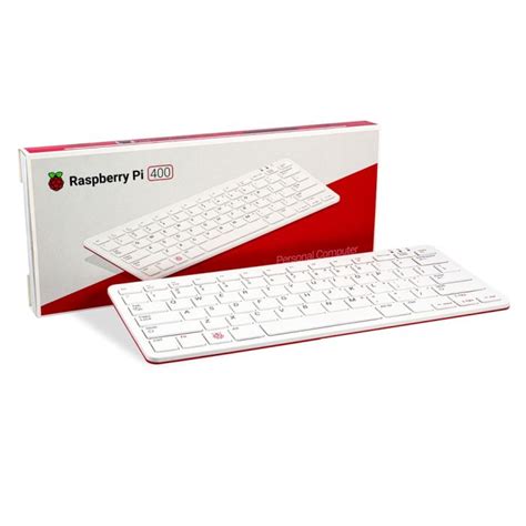 Raspberry Pi 400 Unit Only Buy In Australia Ce07383 Core