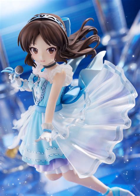 Tv Animation The Idolmster Cinderella Girls U149 Arisu Tachibana 1