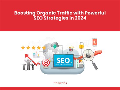 Boosting Organic Traffic With Powerful Seo Strategies