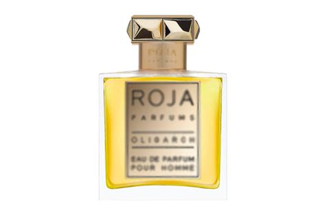 Духи ROJA DOVE Oligarch купить в интернет-магазине MJ-SHOP