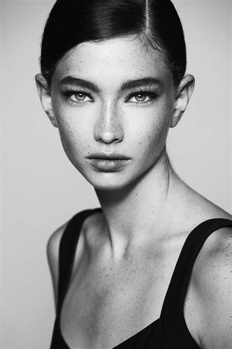 The Brows The Eyes The Ears The Freckles These Elements Will Make A
