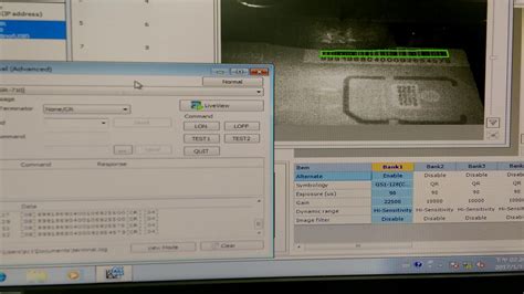 Keyence Barcode Reader Dc 90 At Douglas Nunez Blog