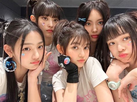Newjeans Japan Official On Twitter コスプレ 衣装 ニュージーズ ニンニン