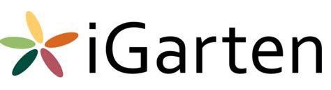 iGarten - The app specialized in garden and indoor plants