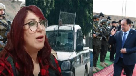 وزير داخلية يضرب بقوة زيارة فجئيةمحاولة دهس تهز تونس؟وفاء شاذلي تصعق