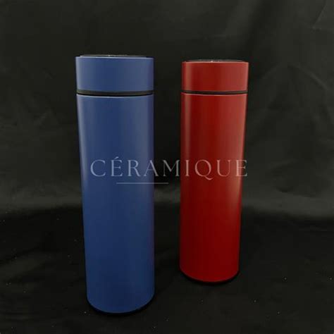Jual Ceramique Termos Suhu Termos Tahan Panas Dan Dingin Termos