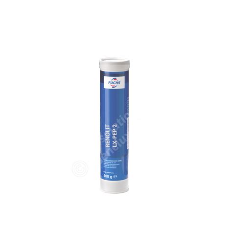 RENOLIT LX-PEP 2 — Smeeroplossingen