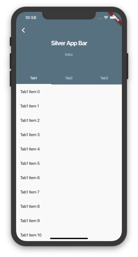 Github Jaggerwang Flutter In Practice This Project Can Be Used As A