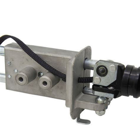 Hydraulic Joystick For Loader Tractor Joystick Control Kit Gj1135a Joystick Control Tractor