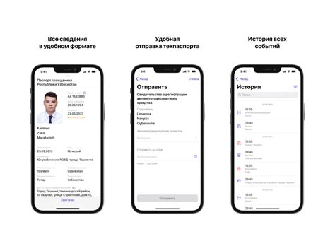 Oneid Mobile By Marat Kh On Dribbble