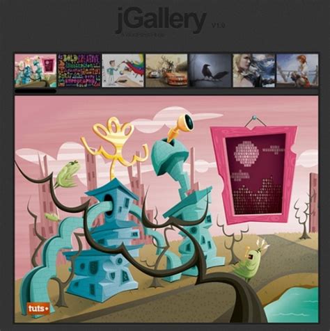 60 Wordpress Gallery Plugins