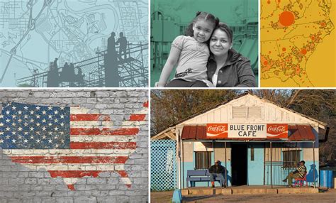 Advancing Economic Development In Persistent Poverty Communities