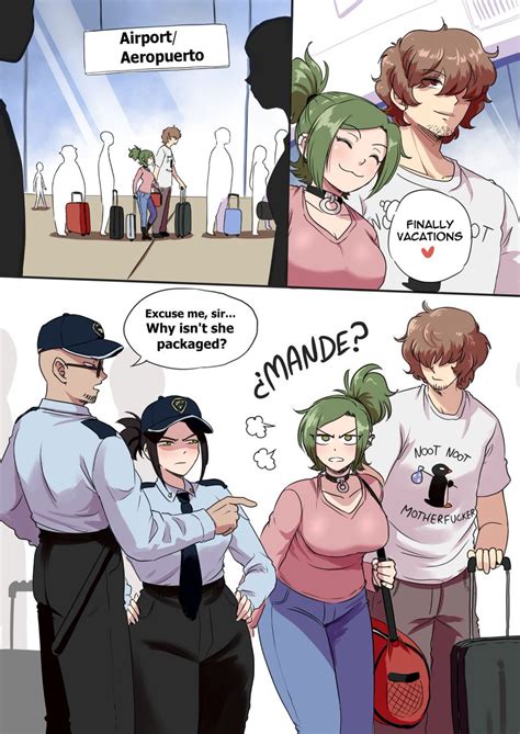 Issa 🔞 Commissions Closed 55 On Twitter A Funny Ptreon Suggestion Xd The Package Issa 3 At
