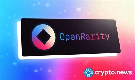 Opensea Announces Nft Rarity Protocol Release In Partnership With Curio