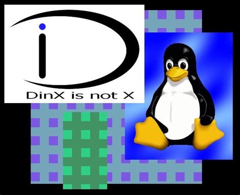 Dinx Is Not X