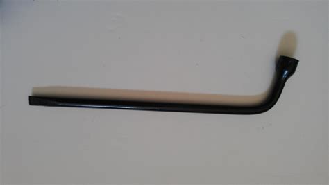 Bumper Jack Assembly